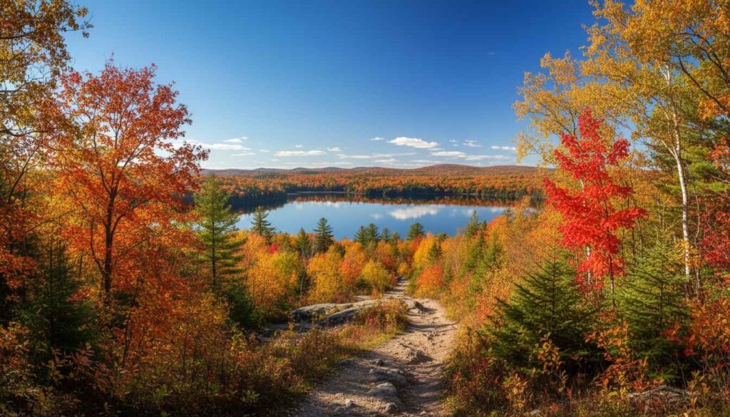 :comprehensive Locations And The Best Places To Visit In Upper Michigan